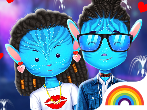 Play Avatar The Way Of Love For Free on Girls O Games