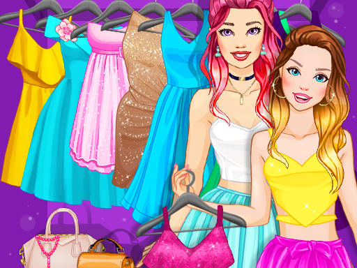 Play BACK TO SCHOOL PRINCESS PREPPY STYLE For Free on Girls O Games