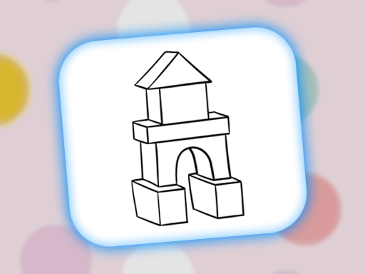 Play Coloring Book: Toy Shop 2 For Free on Girls O Games