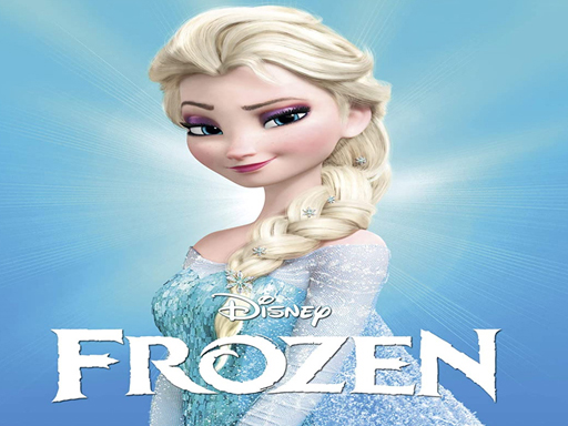 Play Play Elsa Sweet Matching Game For Free on Girls O Games