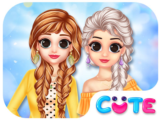 Play Princess Spring Fashion For Free on Girls O Games
